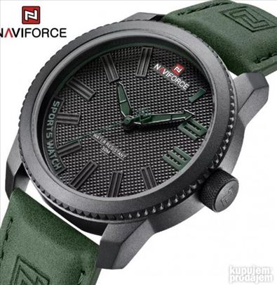 Naviforce NF 9202L