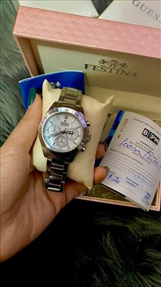 Ručni sat Festina Diamond F20397/1