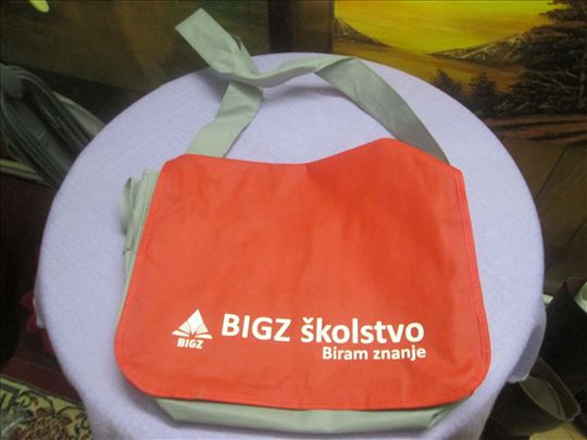 Torba BIGZ školstvo, Nova