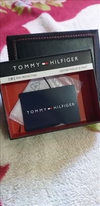 Novcanik Tommy Hilfiger Orginal