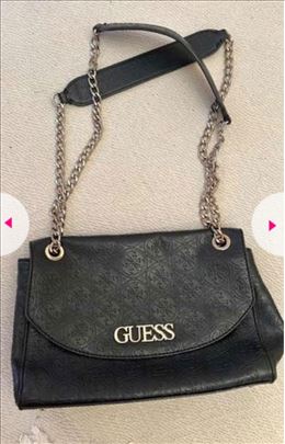 Original guess torba