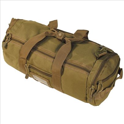 Torba transportna Molle Coyote Tan