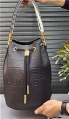 Marc Jacob's bucket bag