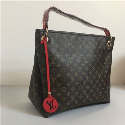 Louis Vuitton torba novo