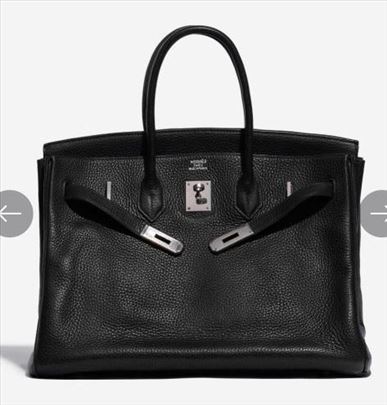 Original Hermes Birkin