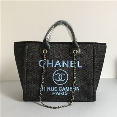 Chanel torba novo