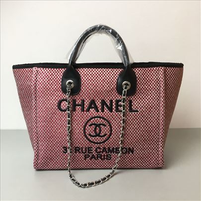 Chanel torba novo