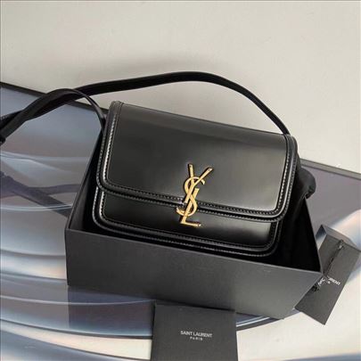 Yves Saint Laurent