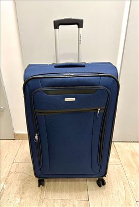 Kofer Samsonite. 30"