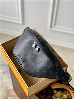 Louis Vuitton Louis Vuitton Monogram Eclipse Disco