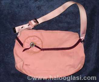 Mexx pink torbica