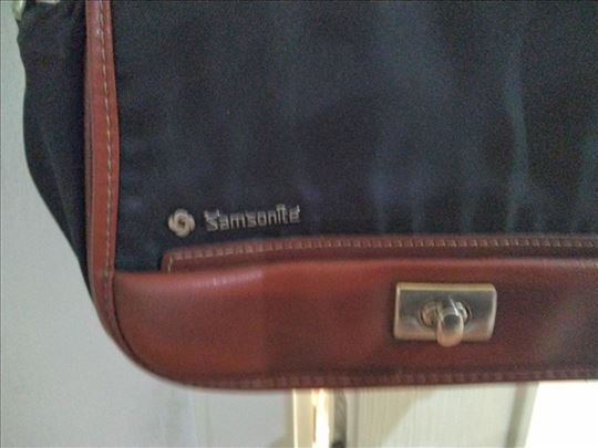 Samsonite zenska torba