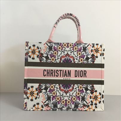 Christian Dior torba, novo