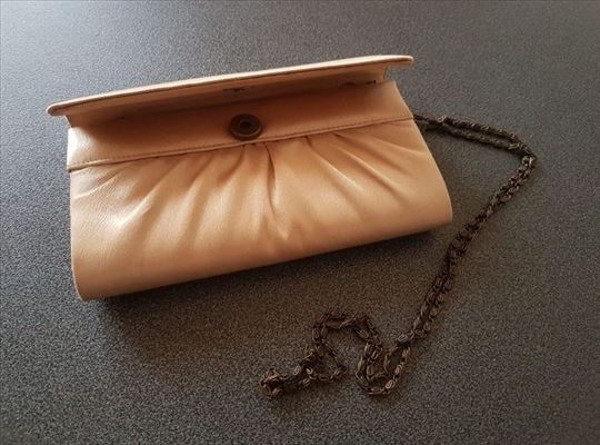 Olga Berg torba clutch Original