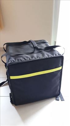 Torba (ranac) za dostavu