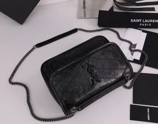 Saint Laurent Medium Niki