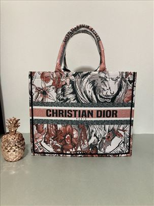 Christian dior torba