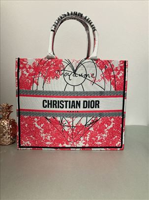 Christian dior torba