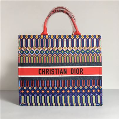 Christian Dior torba novo