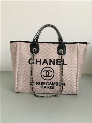 Chanel torba Novo