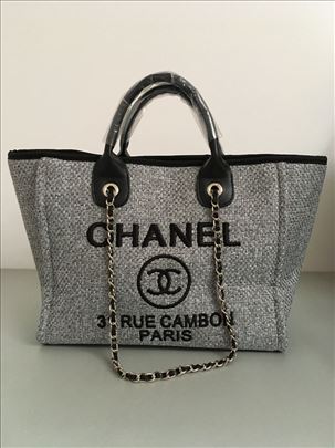 Chanel torba novo