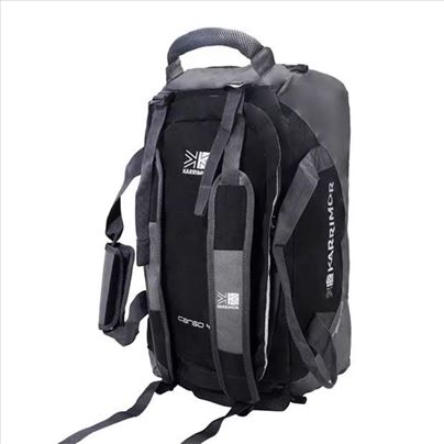 Karimor cargo 40L torba ranac novo