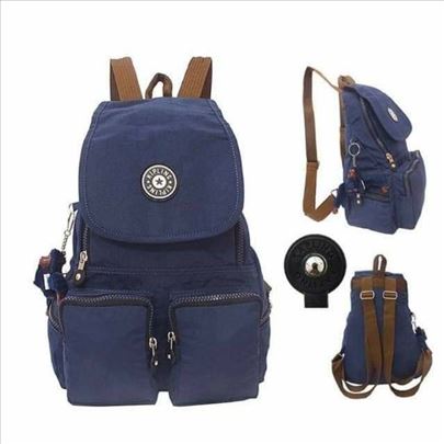 Kipling ranac