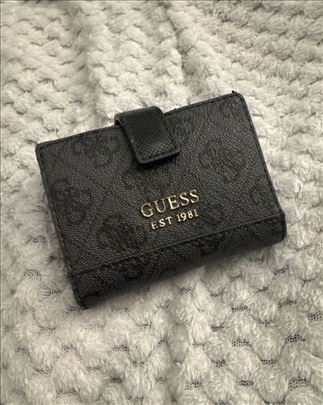 Guess novcanik