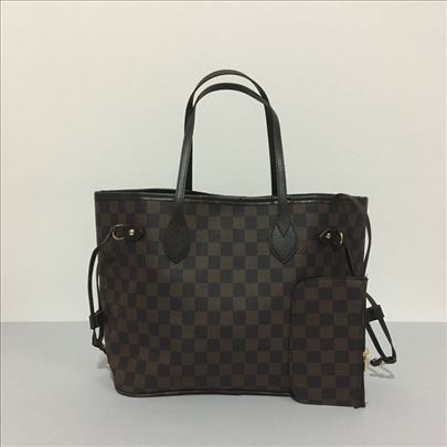 Louis Vuitton neverfull torba - Novo