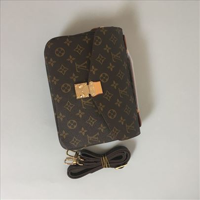 Louis Vuitton metis torba novo