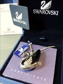 Swarovski ogrlica novo!