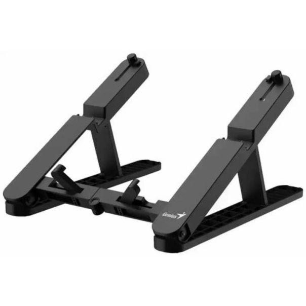 GENIUS Postolje za laptop G-Stand M200, crna