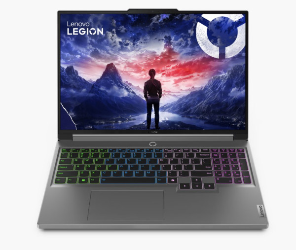 NB Lenovo Legion5 16 i7-14650HX/16GB/M.2 1TB/16''/RTX 4060 8GB/83DG00HKYA