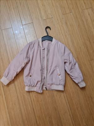 Lindex bomber jakna