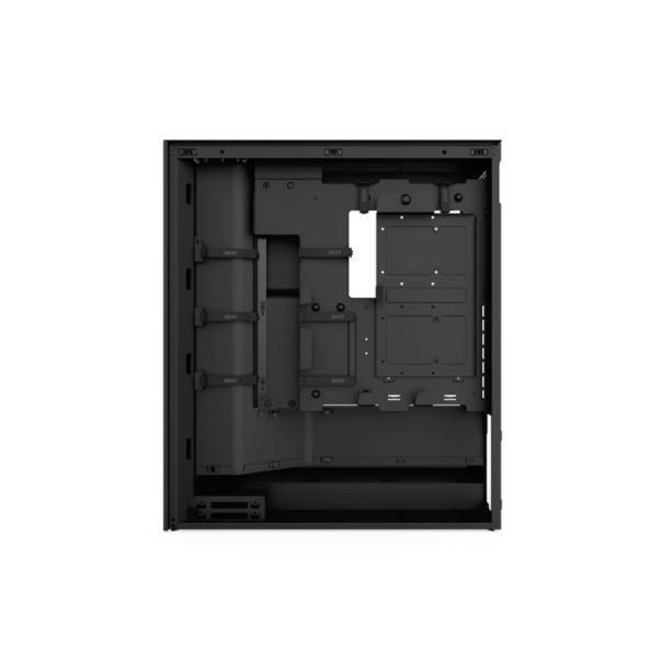 NZXT Kućište H7 Flow CM-H72FB-01, crna