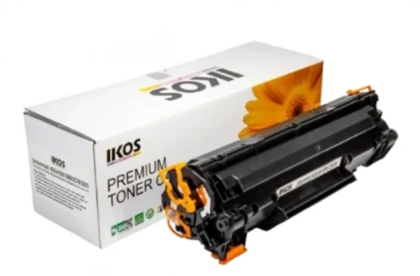 Toner IKOS CF279A sa cipom 1K (HP M12/M26)