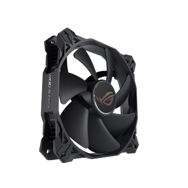 ASUS Ventilator ROG Strix XF120 BLACK