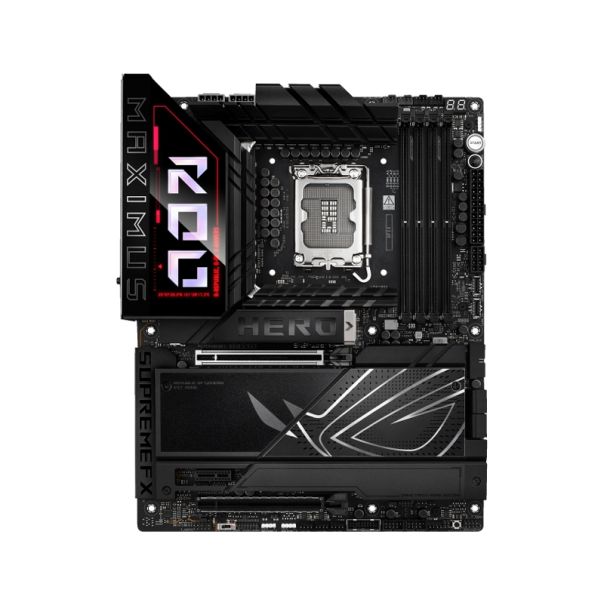 ASUS Matična ploča ROG MAXIMUS Z890 HERO