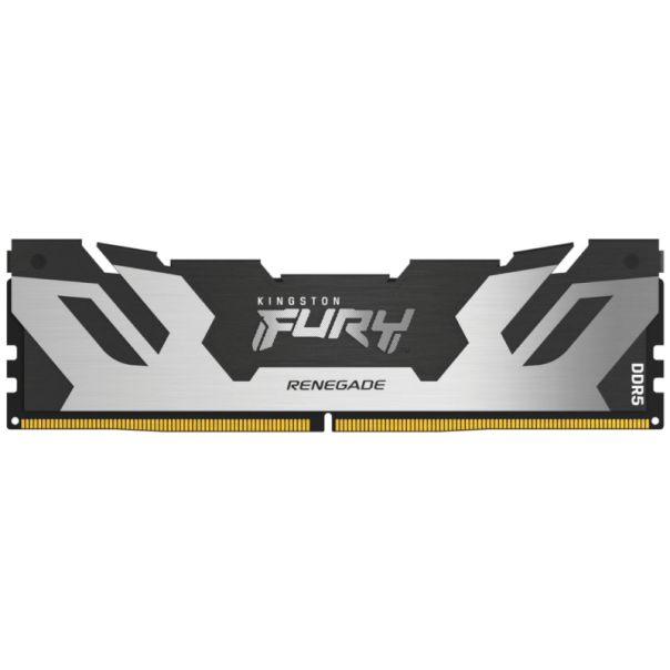 KINGSTON Ram memorija DIMM DDR5 32GB KF564C32RS-32 FURY Renegade XMP