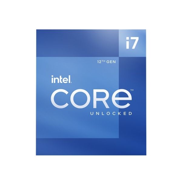 INTEL Procesor Core i7-12700K 12-Core 2.7GHz (5.00GHz) Box