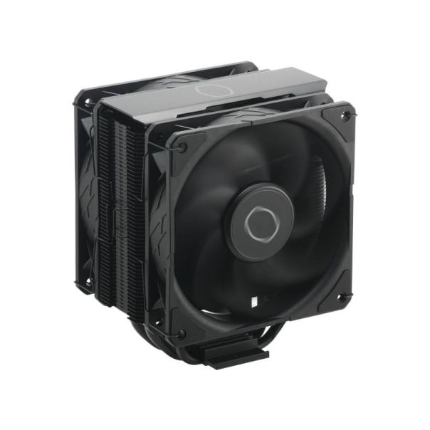 COOLER MASTER Kuler HYPER 212 Black X Duo RR-S4KK-25DN-R1