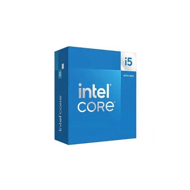 INTEL Procesor Core i5-14400 BOX