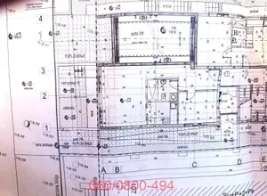 Prodaja Stan - Beograd, Voždovac: Voždovačka crkva - FON - Saobraćajni fakultet