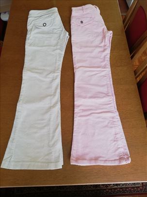Somotske pantalone