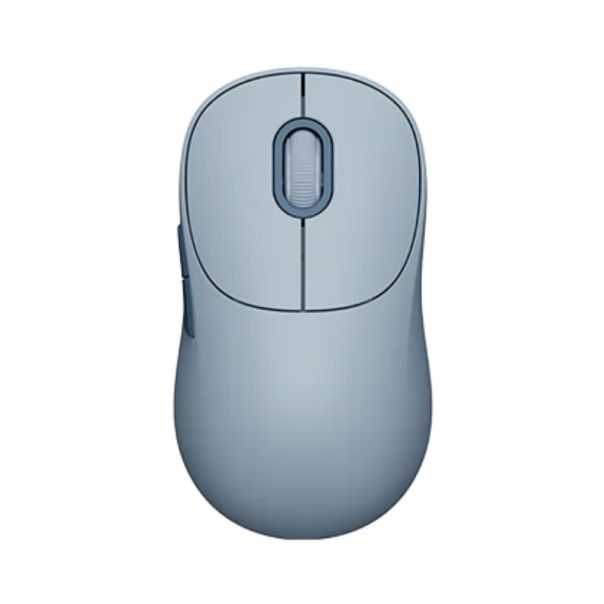 XIAOMI Bežični miš Mouse 3 Black G, plava