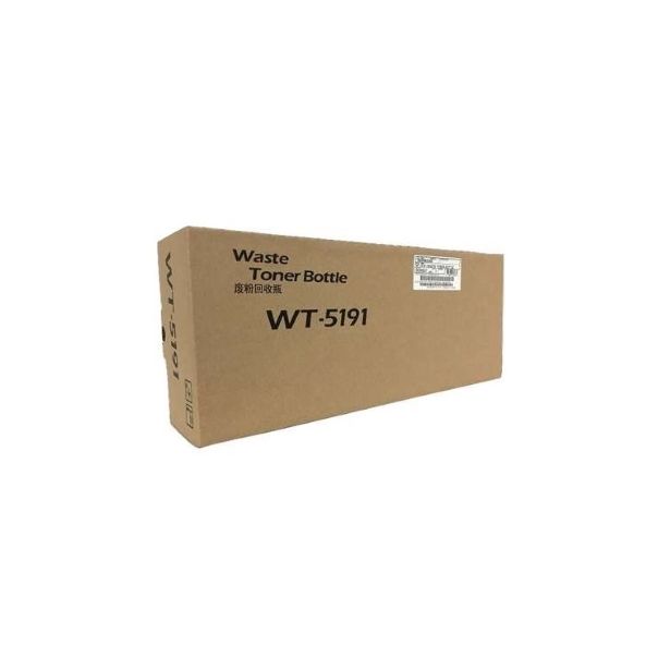 KYOCERA Waste Toner Bottle WT-5191