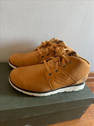 Timberland čizme