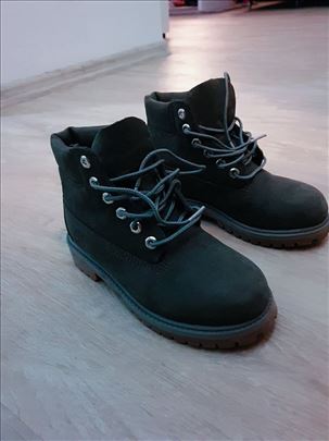 Dečje Timberland cipele