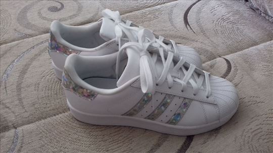 Adidas Superstar 35,5