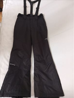 Ski pantalone ICEPEAK vel.140